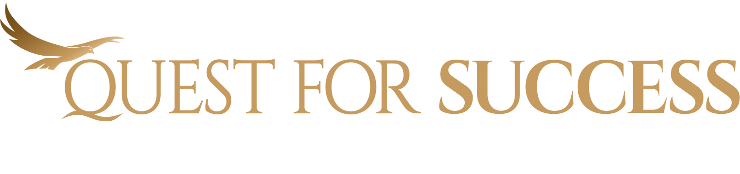 QUEST FOR SUCCESS AUDIO – Quest For Success TV Store
