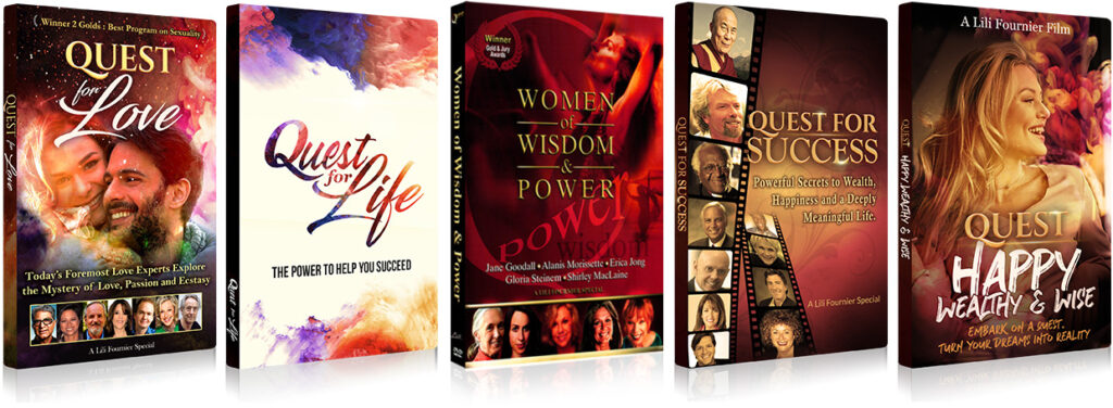 Quest For Success TV Store