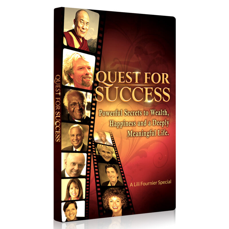 Quest For Success TV Store